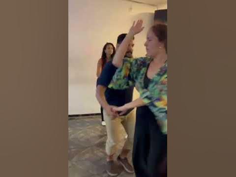#zouk #zoukbrasil #dance #zoukbrasileiro #auladezouk #danca - YouTube