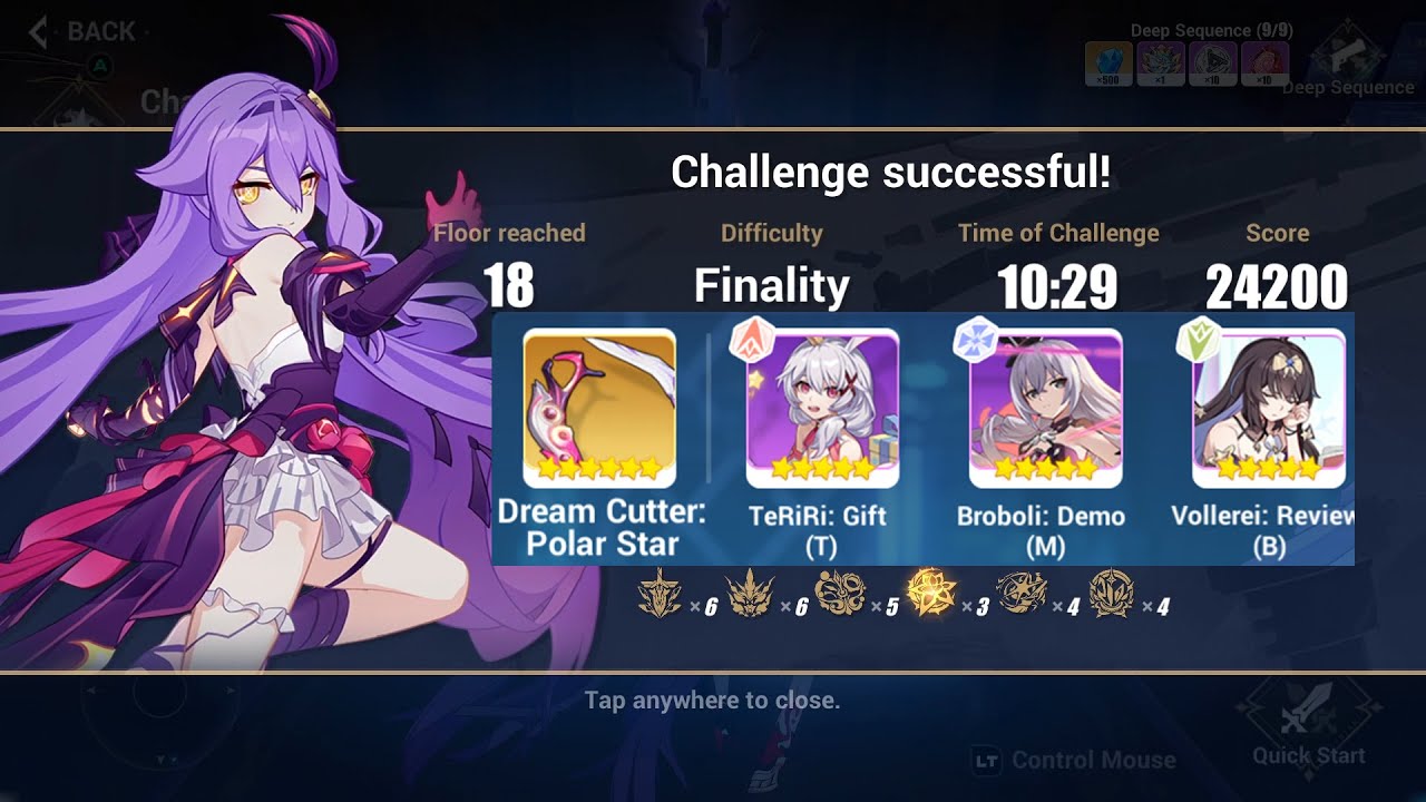 Elysian Realm 7.0 Phase 2 Finality Vill-V Bos | Sirin Miracle Magic ...