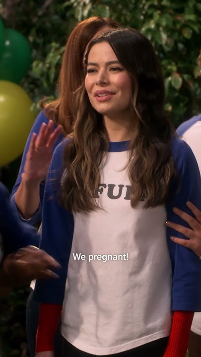 Freddies Reaction Has Us Melting 🥹😍🤤 Oh Baybeee Icarly Paramountplus Youtube