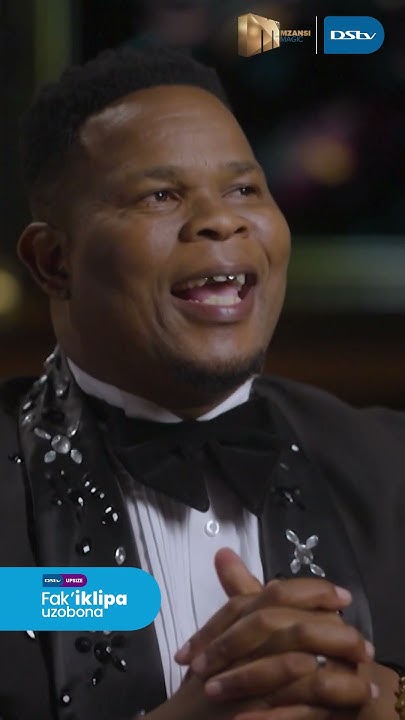 It's date night with MaZulu | Thina Singo Zungu | S1 Ep2 | DStv - YouTube