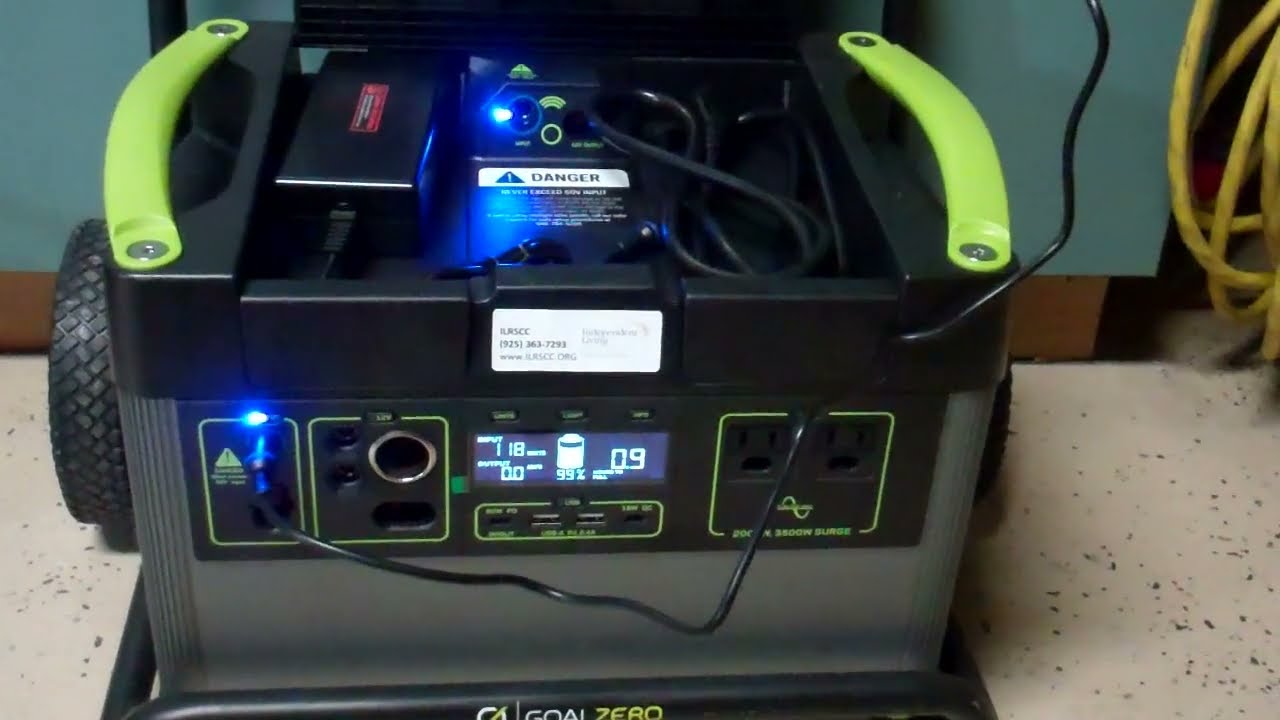 Battery Firmware Update - YouTube