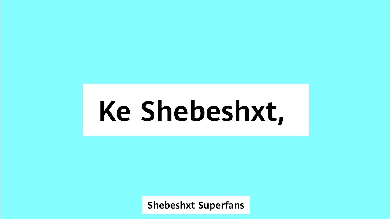 Shebeshxt - Retlo popa (Verse) . Song by 3Dimensions SA. - YouTube
