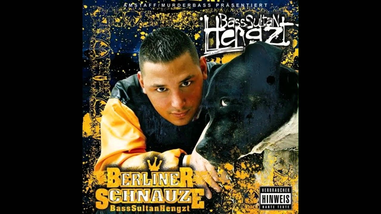 Bass Sultan Hengzt - Letzter Schultag (Intro) [Offizielles HD Video ...