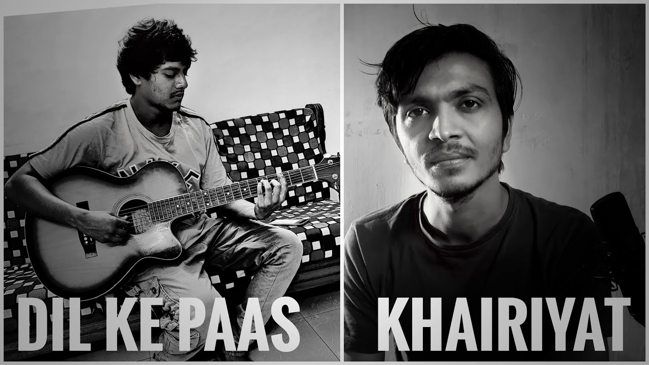 Lockdown Mash-up | Digant bhandari | Ft.Jay Patel - YouTube