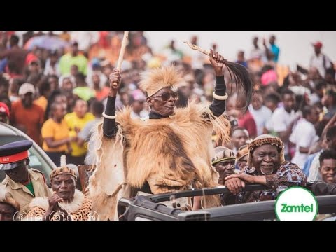Paramount Chief Mpezeni Blasts Bill 7 | Calls Draft 'Disrespectful' to ...