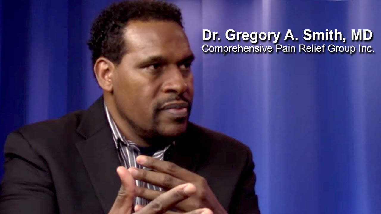 Politics, Medicine & Healthcare. Dr. Gregory Smith, author of American Addict - YouTube