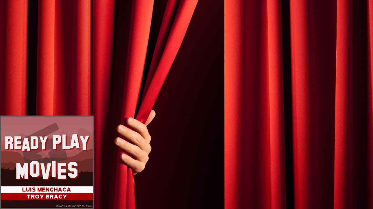 Ready Play Movies #43 - The Final Curtain - YouTube