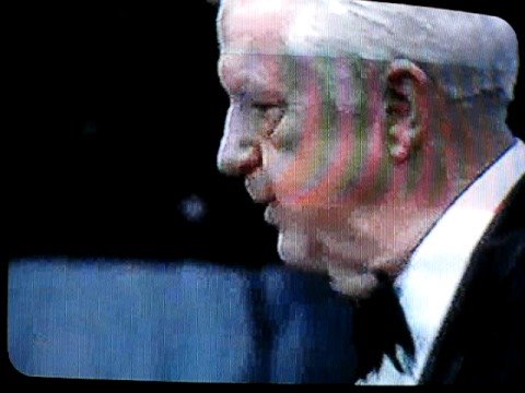 Luther Lassiter v. Willie Mosconi 7-ball (part 2 of 4) - YouTube