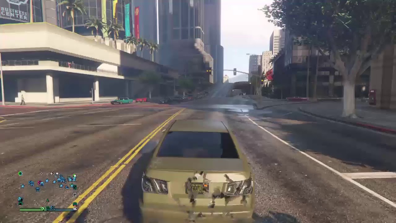 Gta rp PSRP ROLEPLAY - YouTube