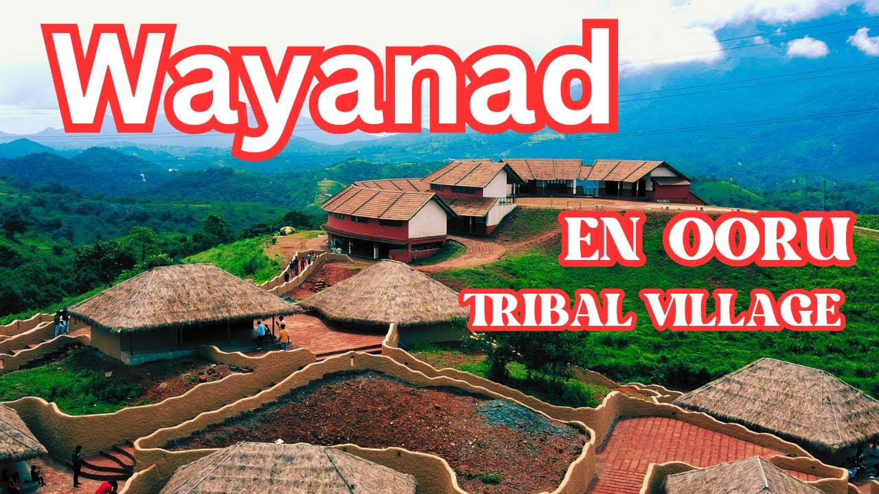 🔥Wayanad || En ooru || Tribal village #vinothvlog - YouTube