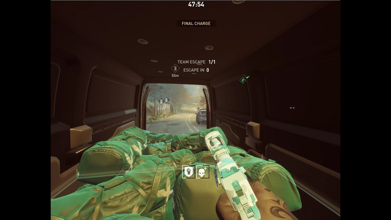 PAYDAY 3 Cook off Overkill [Solo/ALL 19 pure bags/No AI,down,favors ...