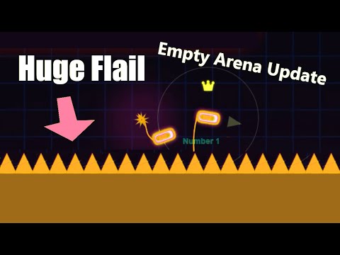 Brutal.io Update - New Map