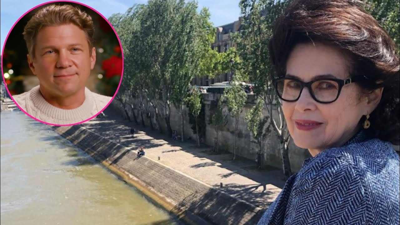 Supermodel Dayle Haddon Found Dead At Hallmark Star’s Home After ...
