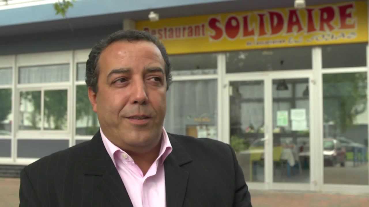 ASSOCIATION EL FOUAD - inspiré national 2013 - YouTube