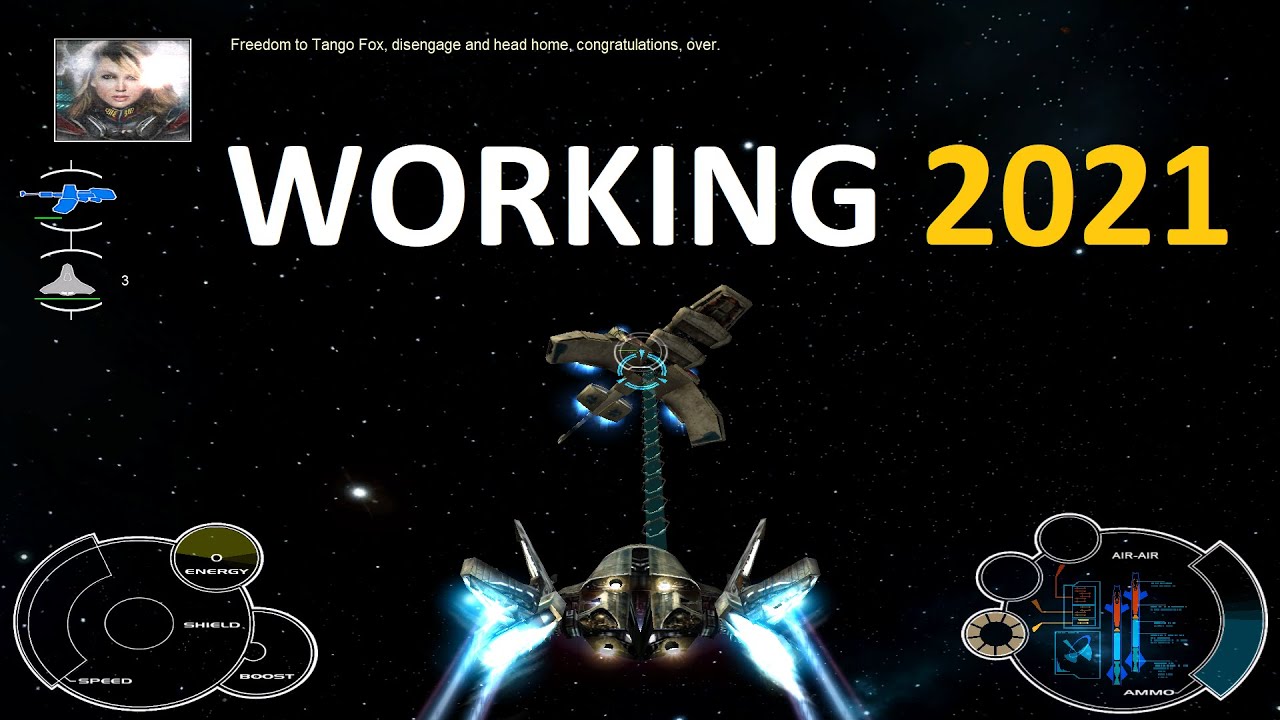 Stare gry - Starmageddon 2 - Misja #1 - Misja ratunkowa +Download - YouTube