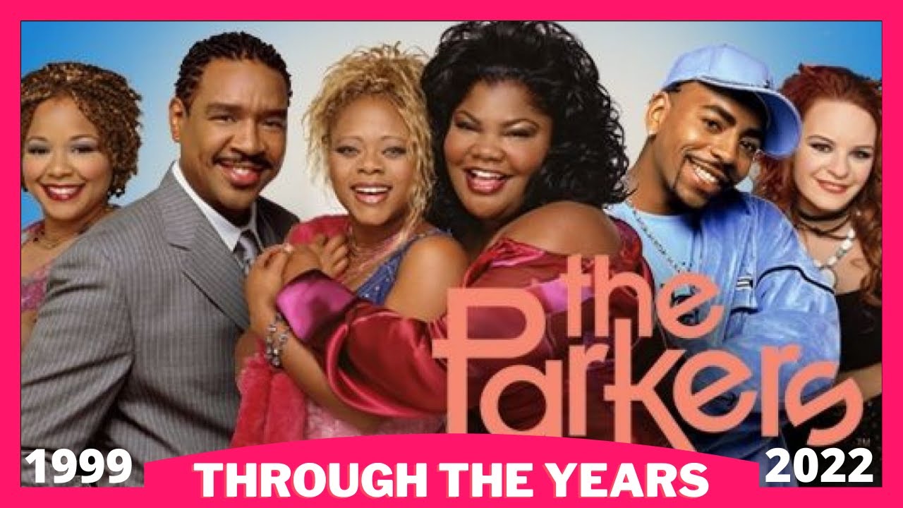 The Parkers Cast 1999 Through the Years | Then and Now - YouTube