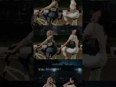 JJ A6 Ukhty Cantik | SholeHot
