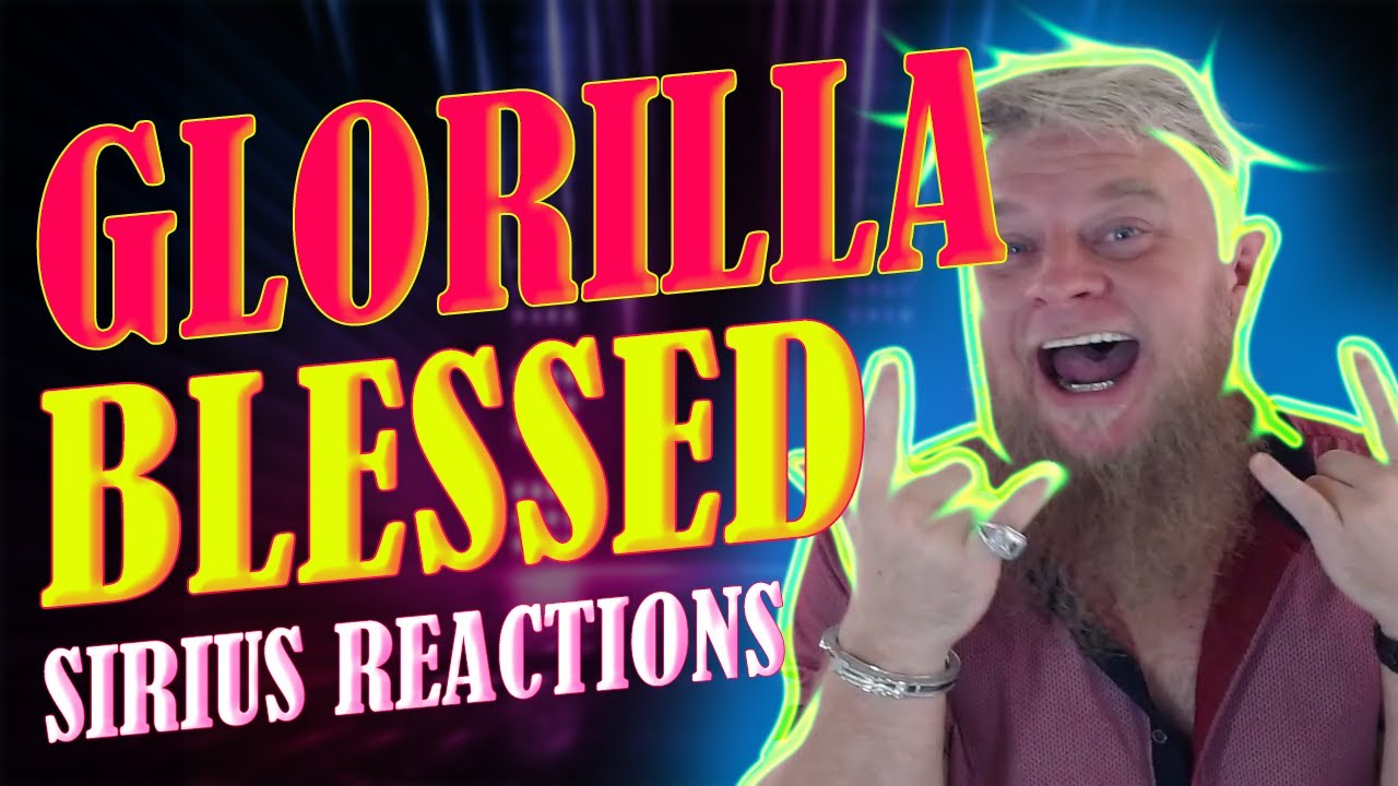 First Listen GloRilla - Blessed (Sirius Reactions!!!!) - YouTube