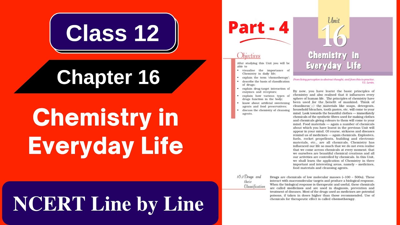 Antimicrobial drugs class 12 | Antifertility drugs class 12 | Chemistry ...