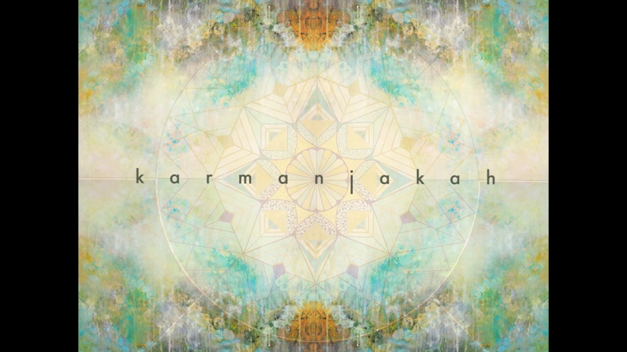Karmanjakah - The Mill - YouTube