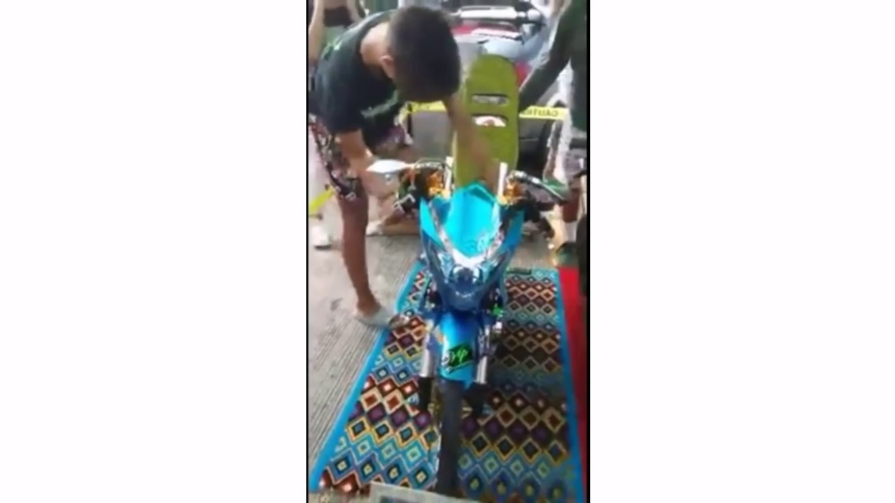 Motor show amazing motorcycles bumbahan sa tambutso pagalingan 2022 ang ...