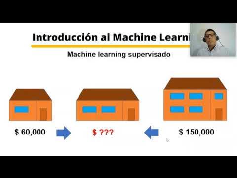 Introducción al Machine Learning 1 - YouTube
