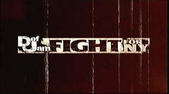 Def Jam Fight for NY Loading Screen Themes - YouTube