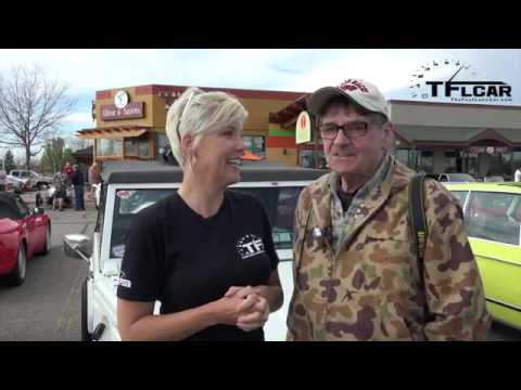 Introducing TFL Classics All Classic Cars all the Time - YouTube