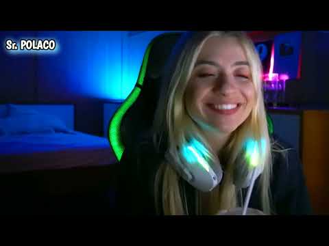 VOLTAN A VEIA E MUITO LINDA 😍