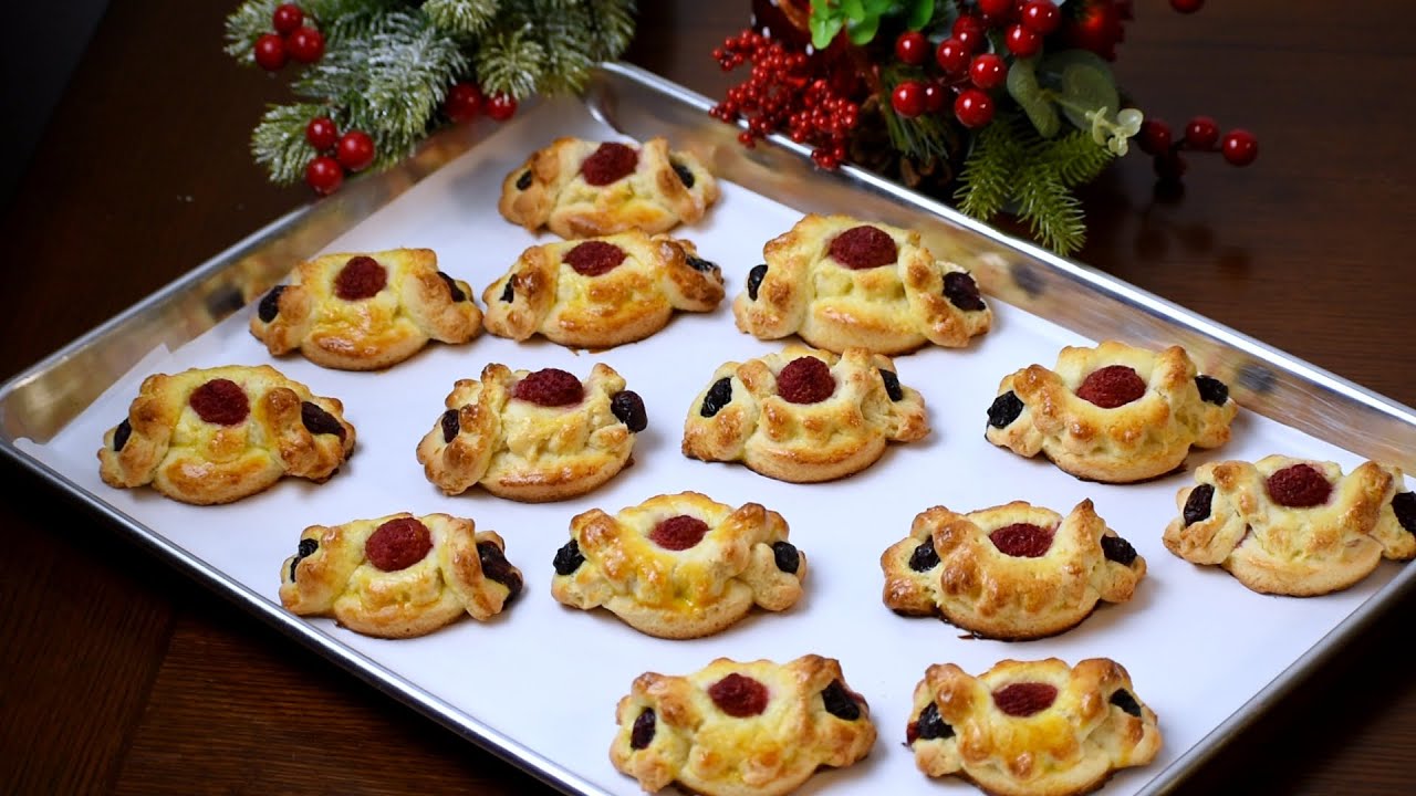 The Best Cookies /How to make Amazing Cookies: simple, easy and ...
