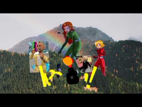 M6 kid channel 2021 pub 2 - YouTube