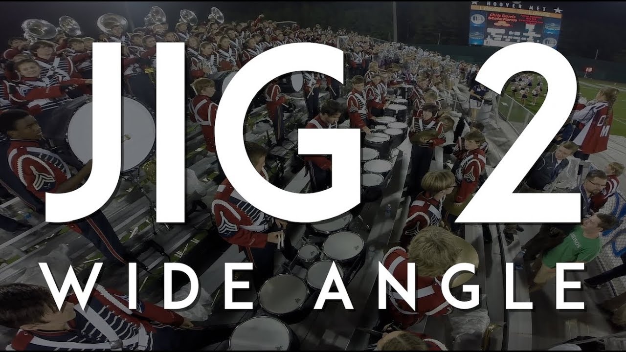 JIG 2 - GoPro WIDE Angle - 9-12-2014 - YouTube