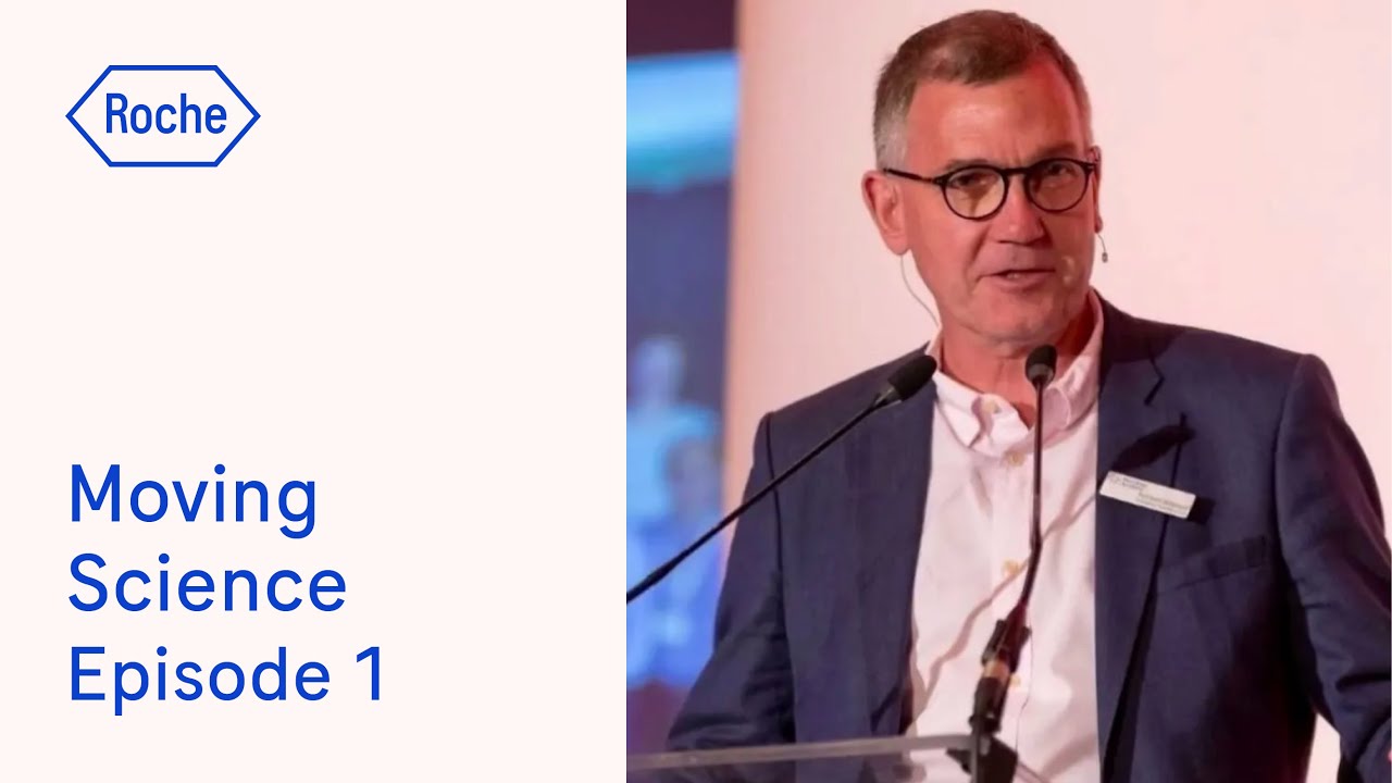 Moving Science Podcast : Episode 1 - YouTube