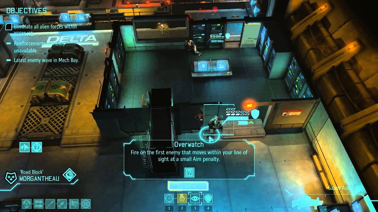 XCom: Long War#125 Operation Ashes & Temples, Part II [Basis ...