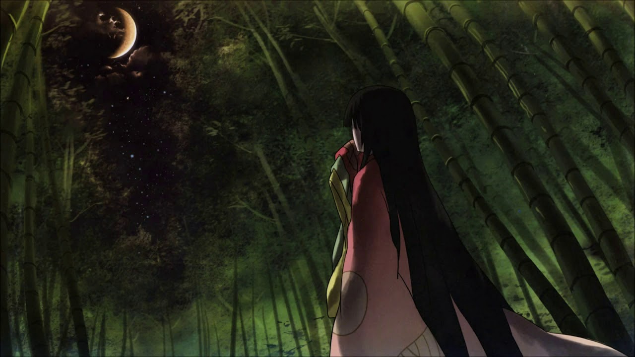 【東方Downtempo】kyu ~ nightscreen - YouTube