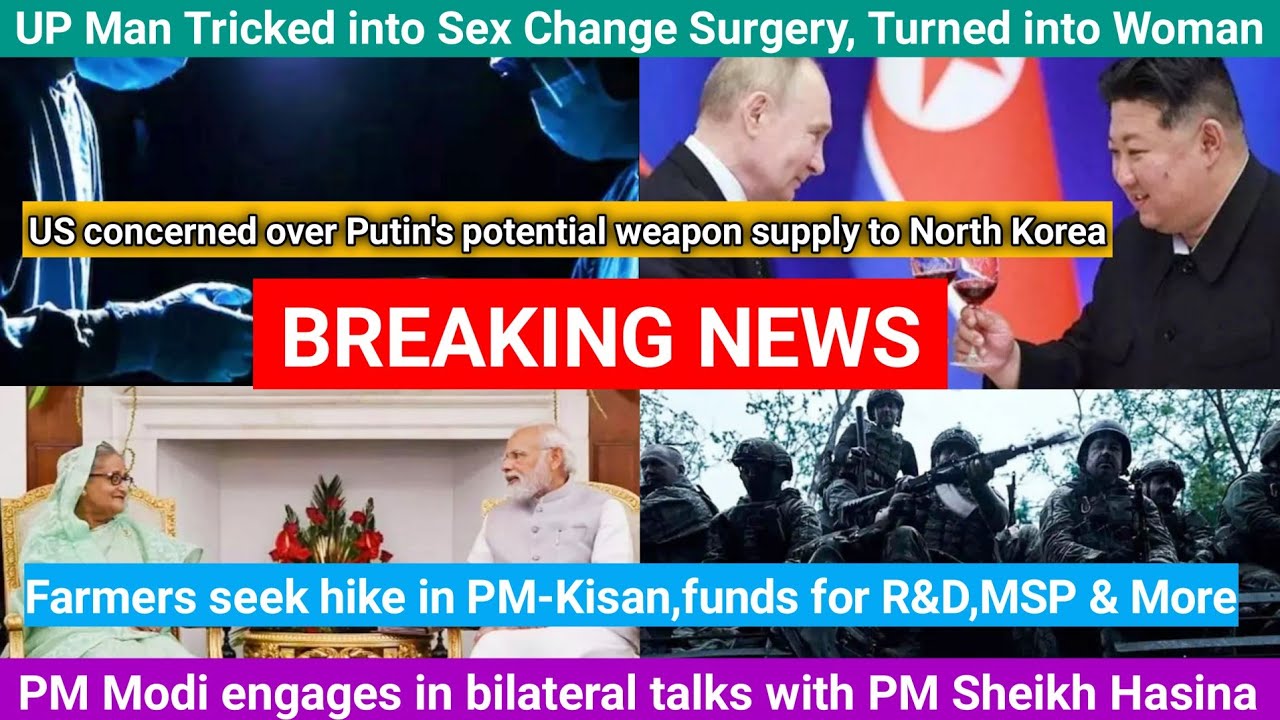 Ep 1279: Prime Time with Yimkhong in Nagamese, June 22 , 2024 | YimkhongTV - YouTube