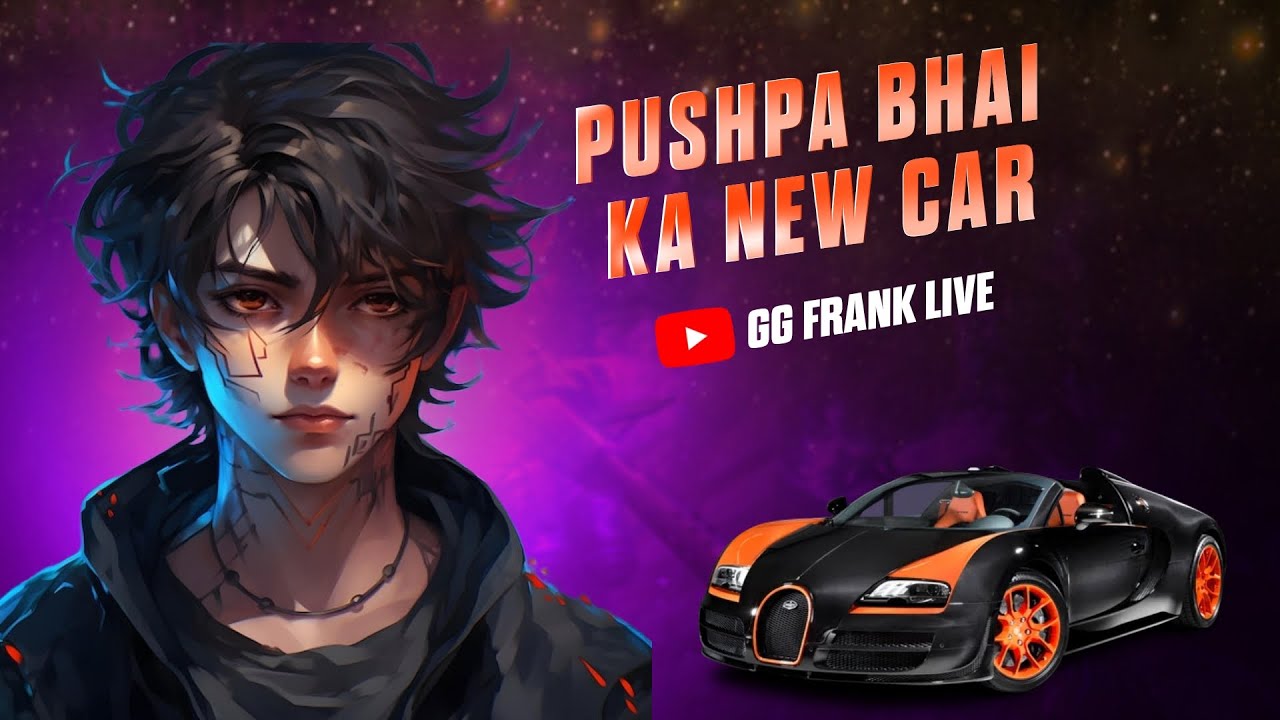 AAJ KA PLAN BHI SUCCESS HOGA OR PUSHA KI NEW CAR @RaiStar ...