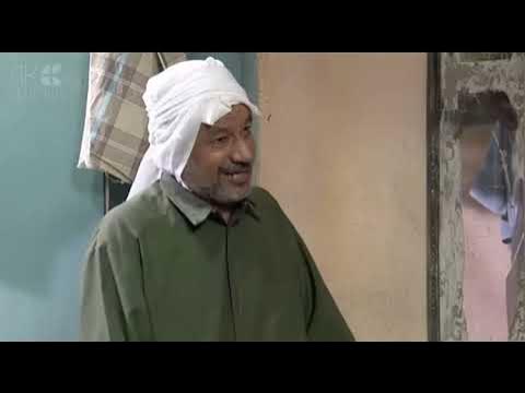 سوالف طفاش حجي مكي المجنون - YouTube
