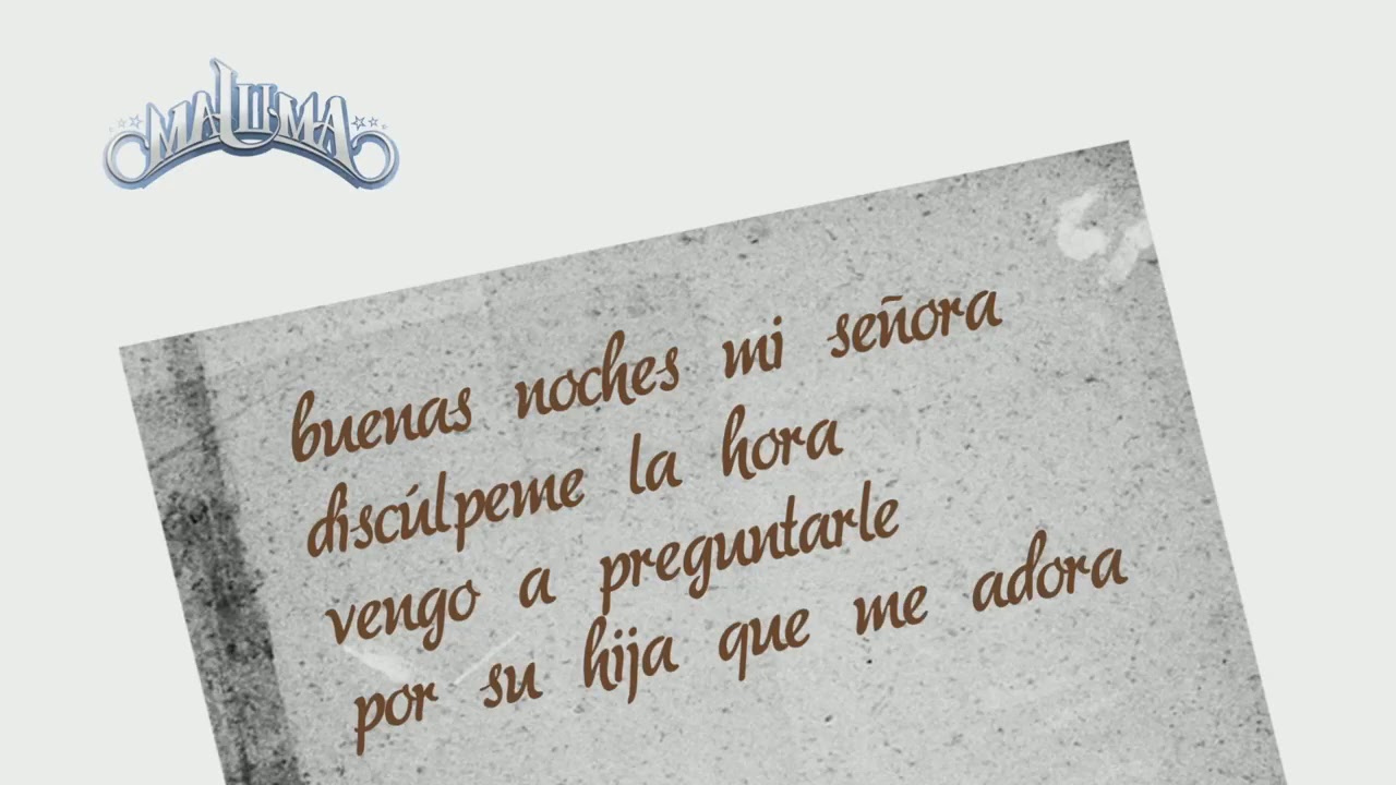 Maluma beibi - YouTube