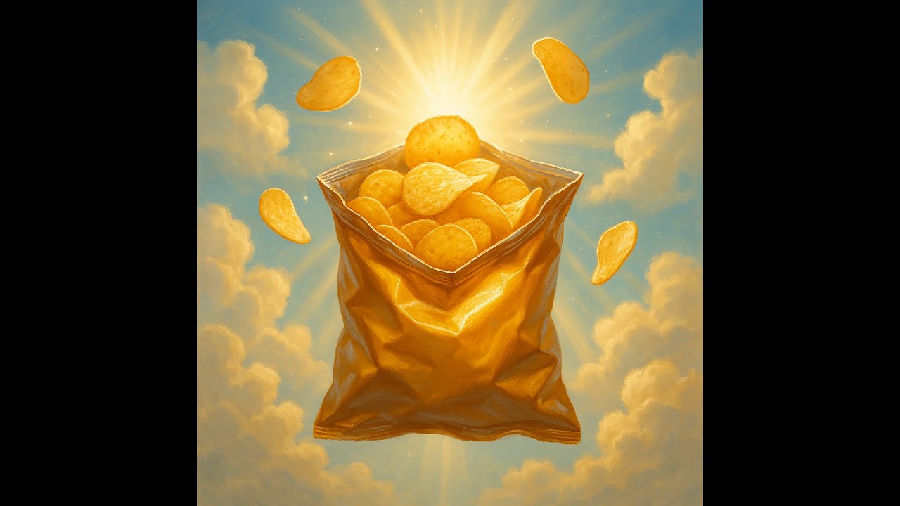 The Greatest Chips Song - YouTube