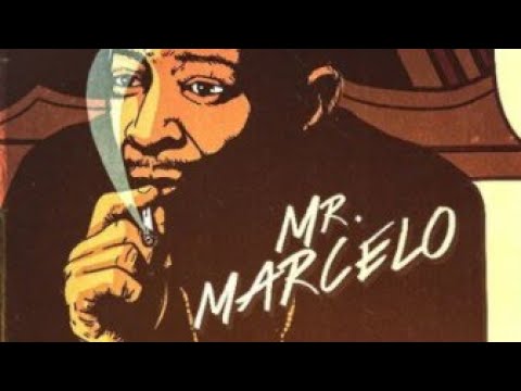 MR. MARCELO "FREESTYLE" - YouTube