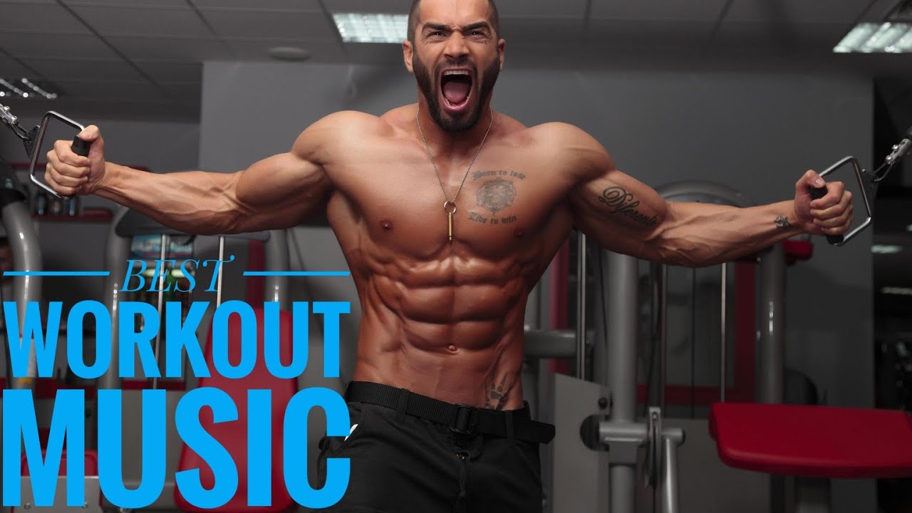 BEST GYM SONG NEW&WORKOUT MOTIVATION MUSIC&İDMAN MAHNISI&वर्कआउट गाना ...