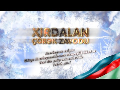 #XIRDALANÇÖRƏKZAVODU #COREK XIRDALAN ÇÖRƏK ZAVODUHR group