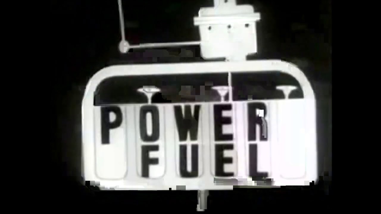 Speedway 79 Power Fuel - YouTube