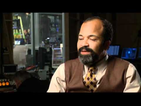 Source Code - Jeffrey Wright Interview - YouTube
