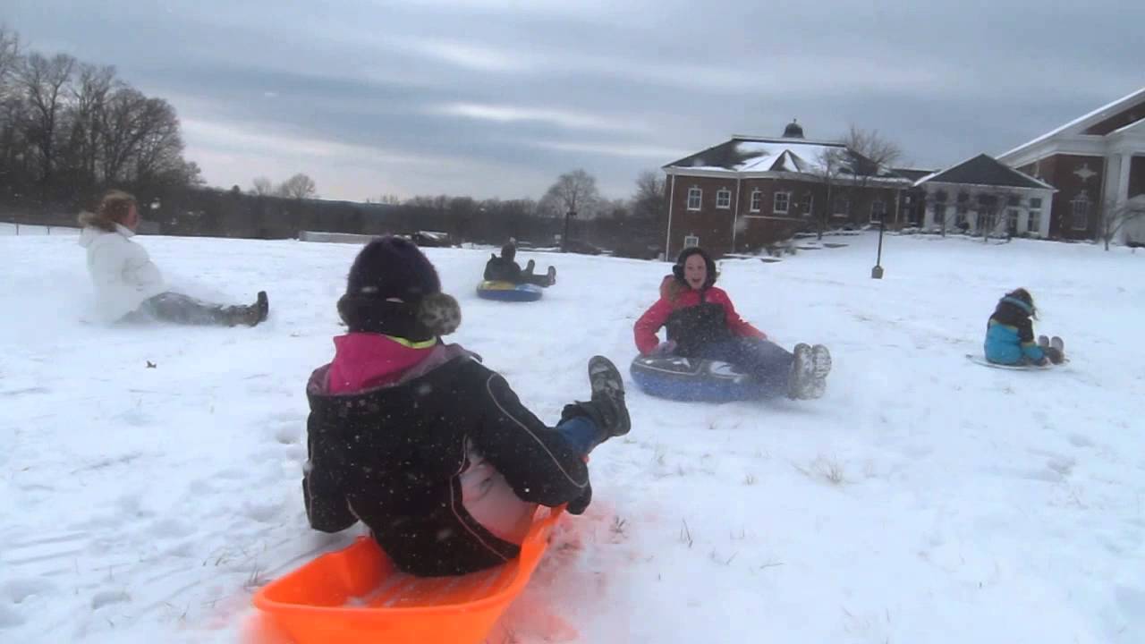 Snow Racing 2 - YouTube