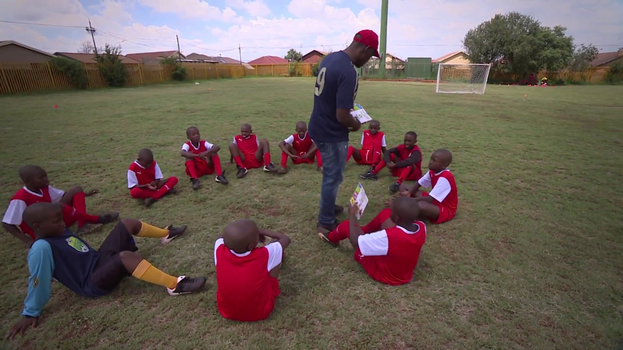 Diski Nine9 After School Programme - YouTube