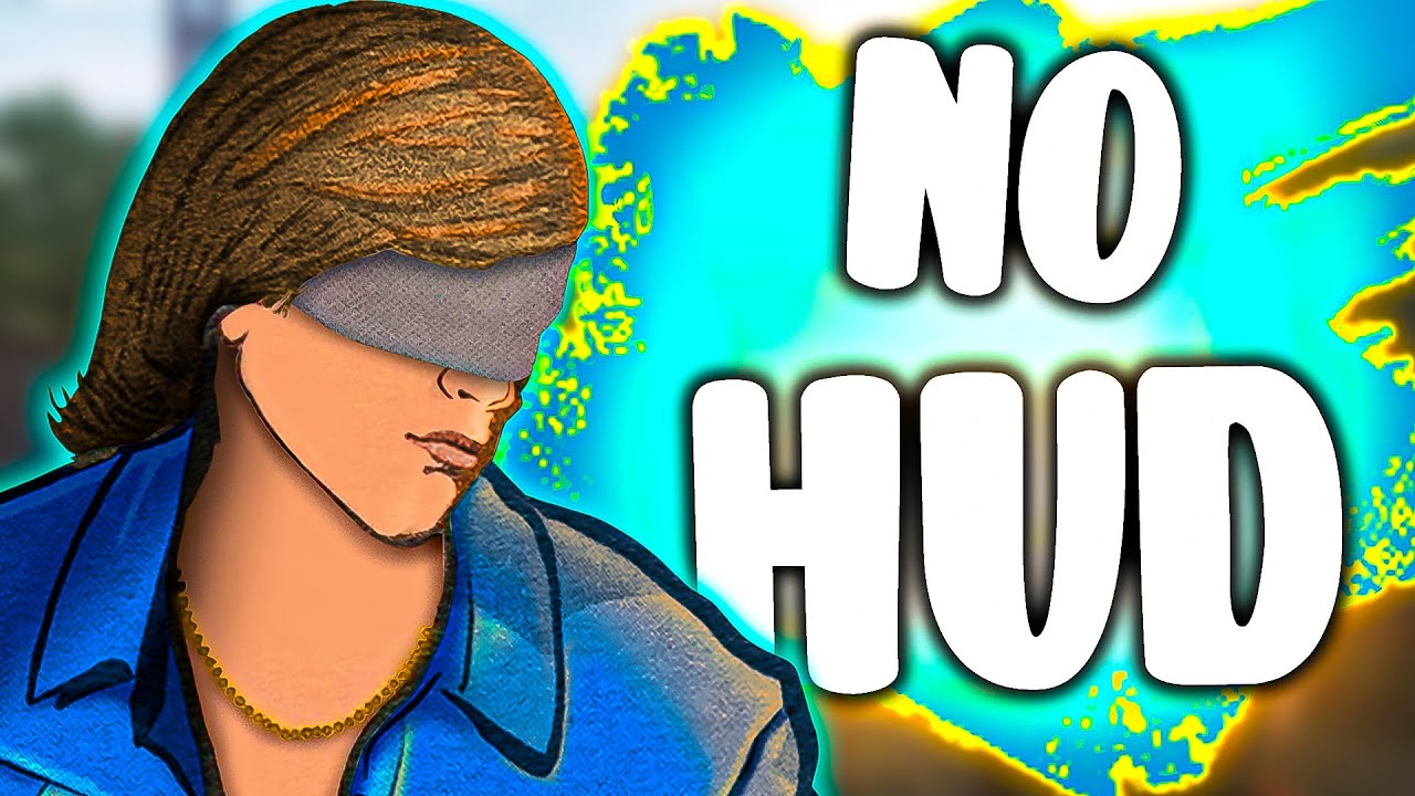 The HARDEST VICTIM Challenge In TCM (NO HUD) | Texas Chainsaw Massacre ...