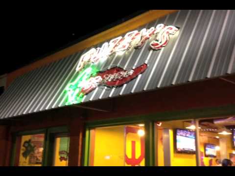 Morgan Hook #10 Shows Off Campus Corner - YouTube