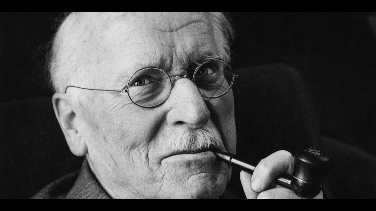 Carl Jung — Journey Into the Depths of the Soul - YouTube